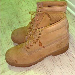 Timberland Shoes | Limited Edition Boots | Poshmark